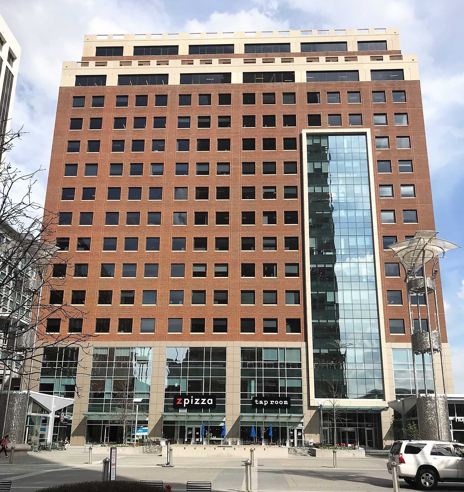 Rich Commercial Realty | Raleigh, NC Commercial Real Estate