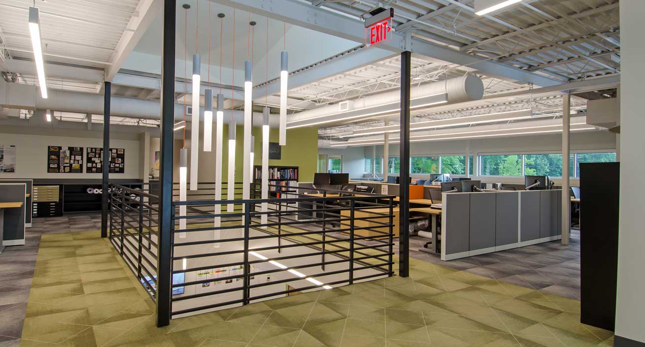 HH Architecture | Rich Commercial Realty