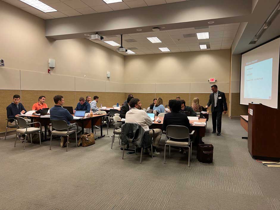 CCIM CI 104 Recap | Rich Commercial Realty