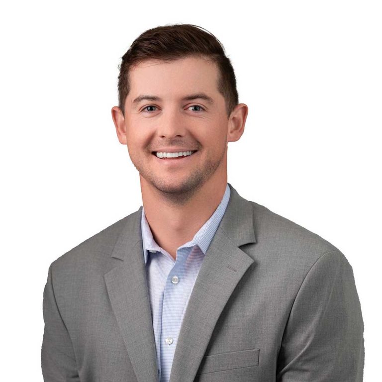Dylan Heafner, Principal, SIOR, CCIM | Rich Commercial Realty