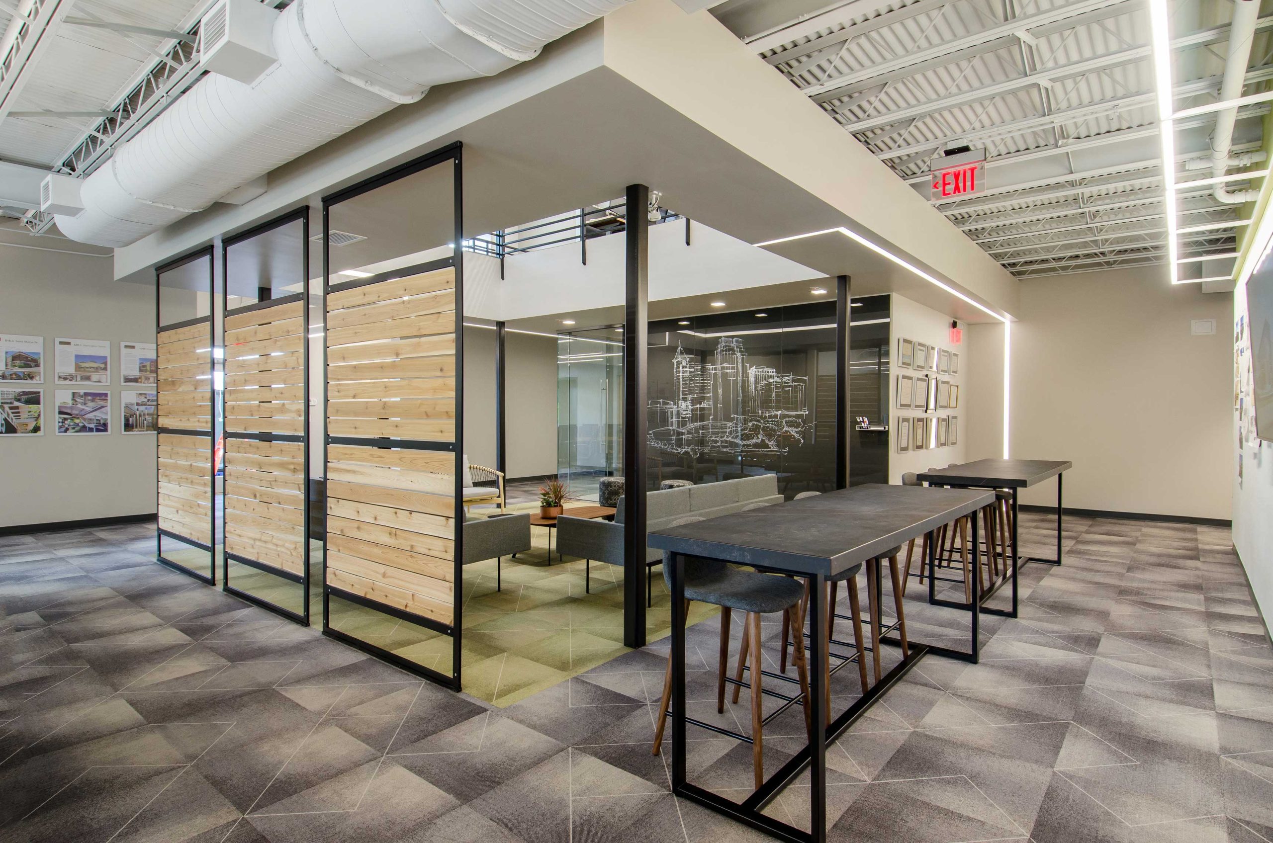 HH Architecture | Rich Commercial Realty